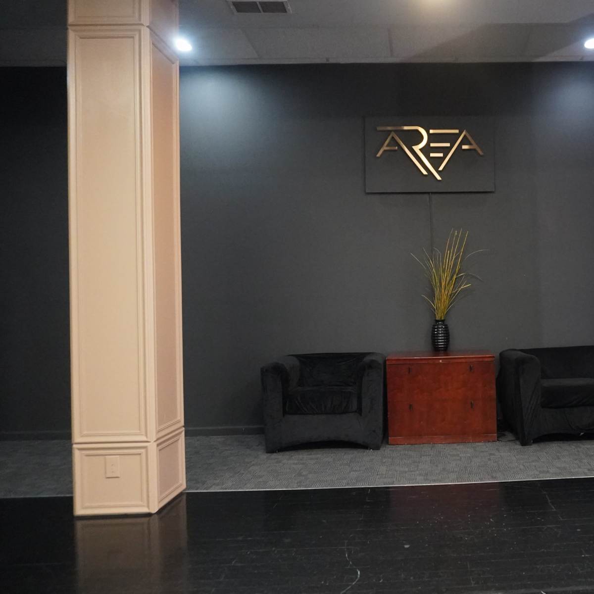 Black Interior Dance Studio, Atlanta, GA | Production | Peerspace