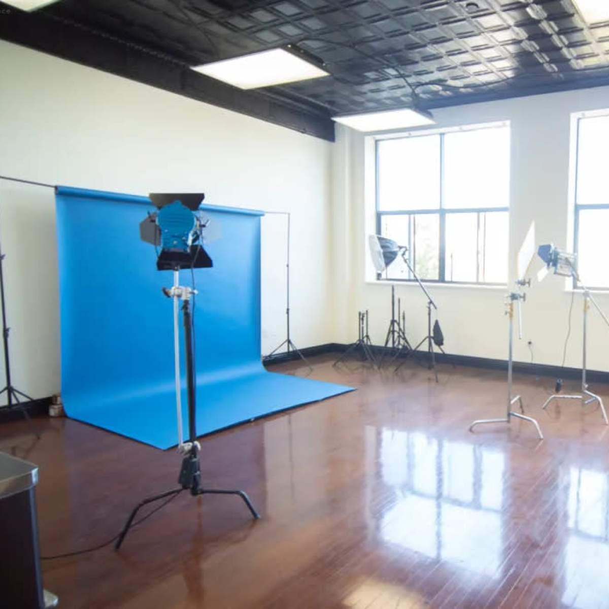 Beautiful Photo Studio With Natural Lighting, INGLEWOOD, CA ...