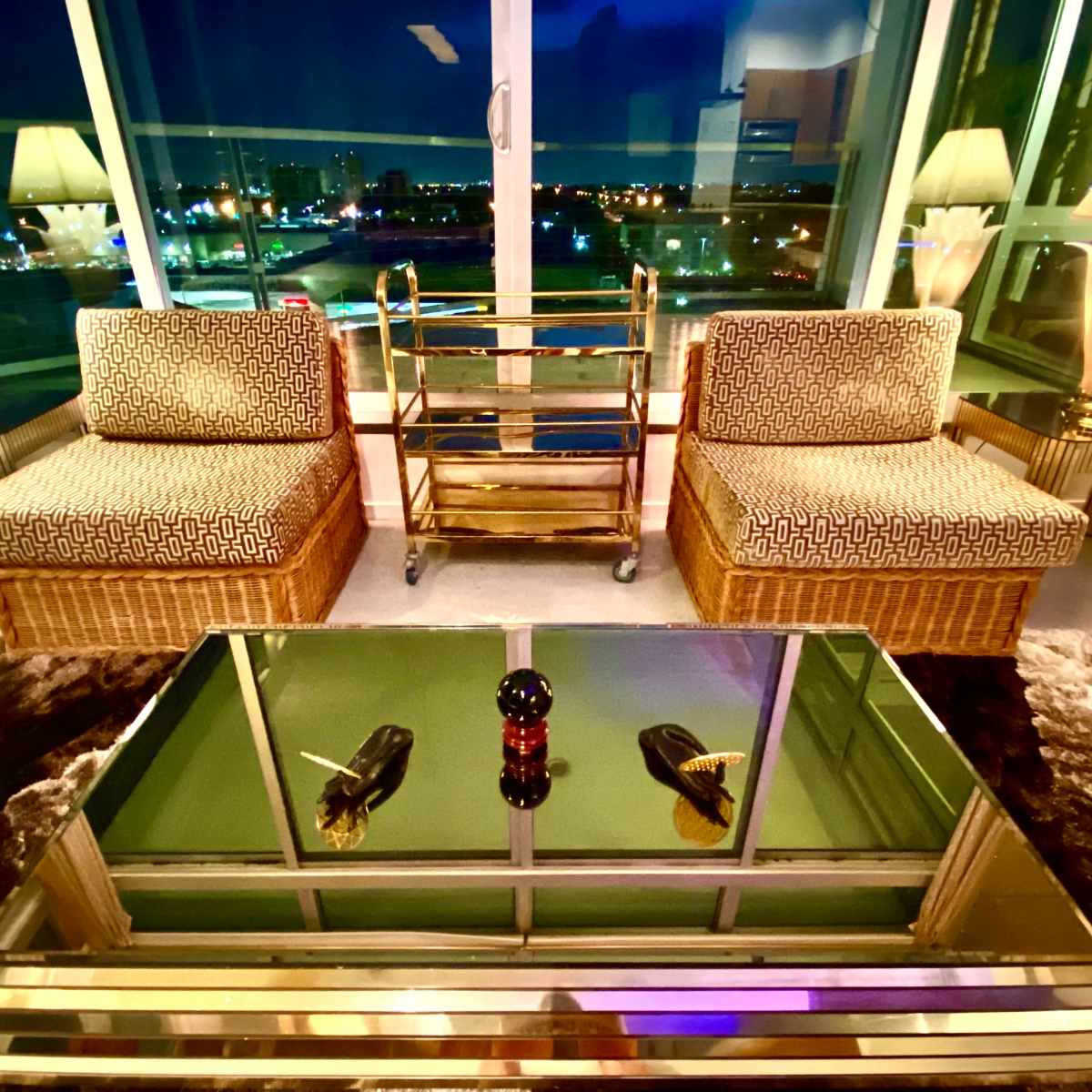 GORGEOUS UPSCALE RETRO LOFT, Miami, FL | Event | Peerspace