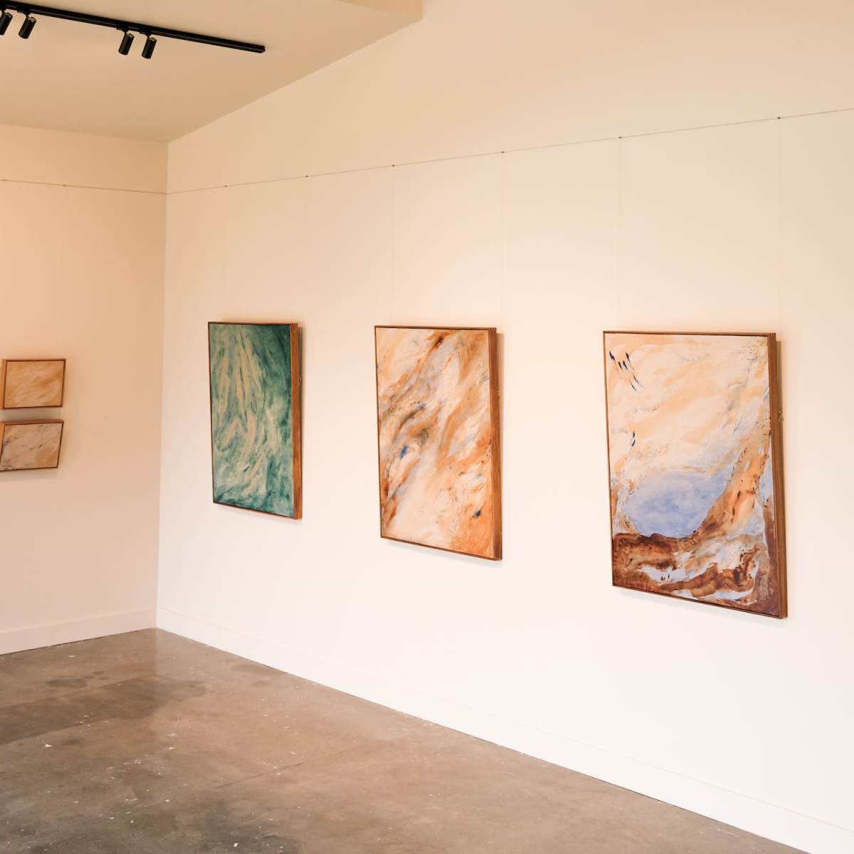 Rural Art Gallery Barn and Landscape, Red Hill | Event | Peerspace