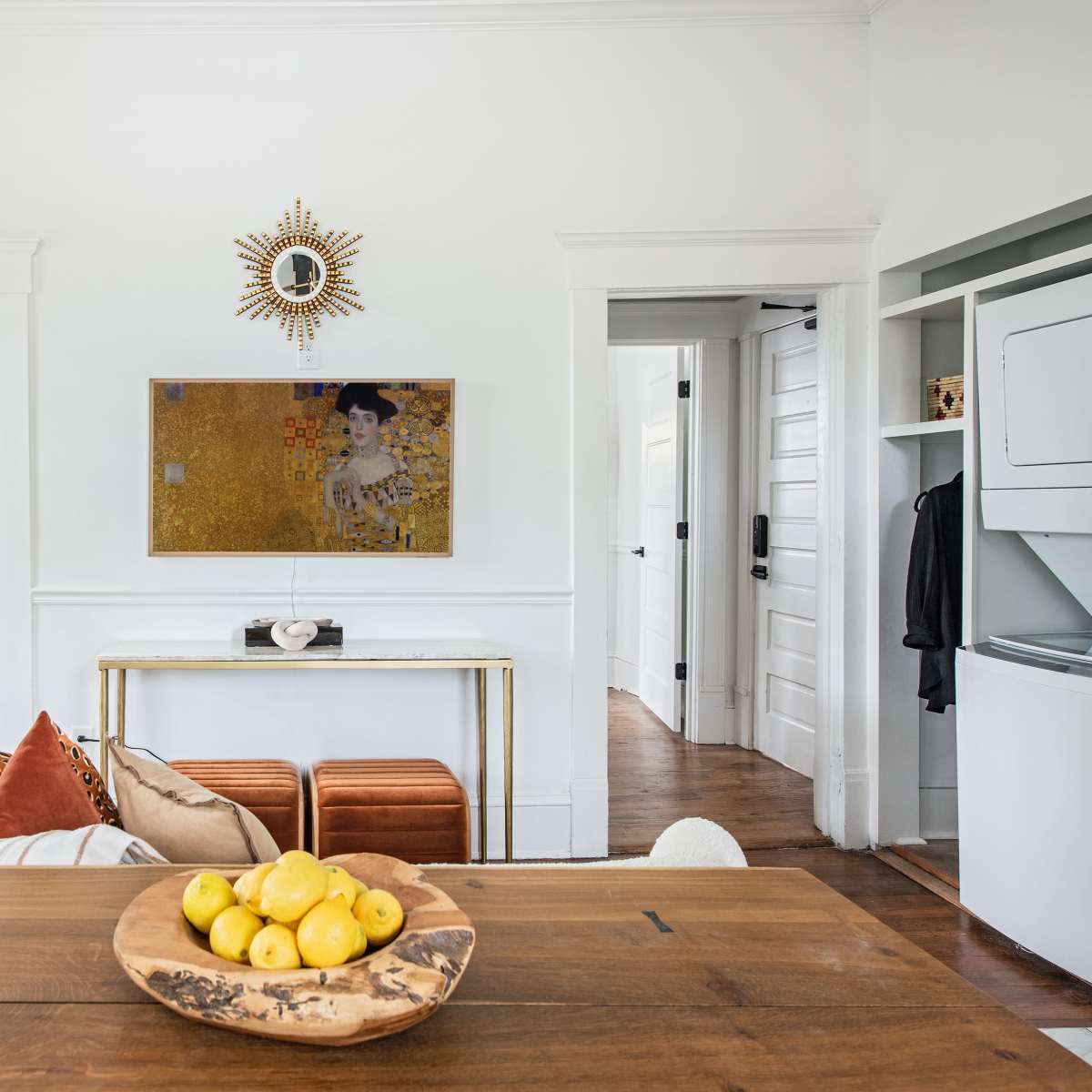 Solar Flair: Cozy Inman Park Retreat & BeltLine Access, Atlanta, GA ...