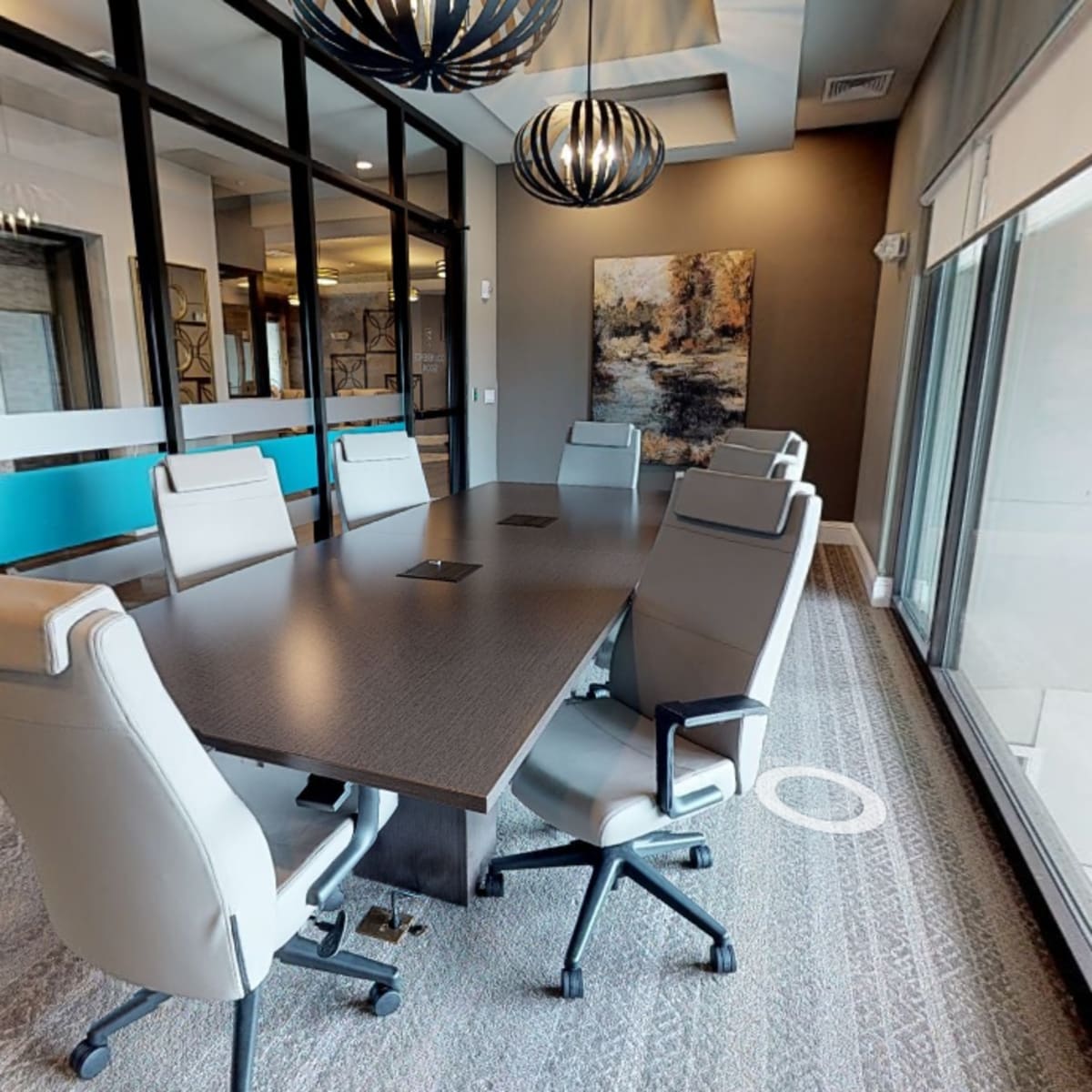 Bright, Modest Conference Room in St. Petersburg, St. Petersburg, FL ...