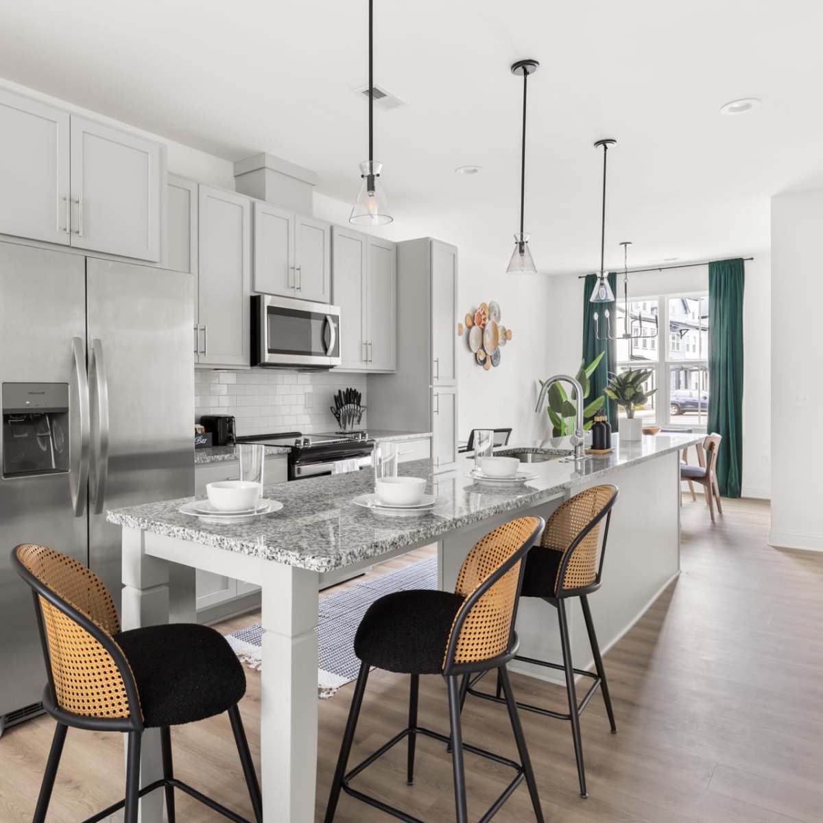 Modern Upscale Home in Raleigh, Raleigh, NC | Production | Peerspace