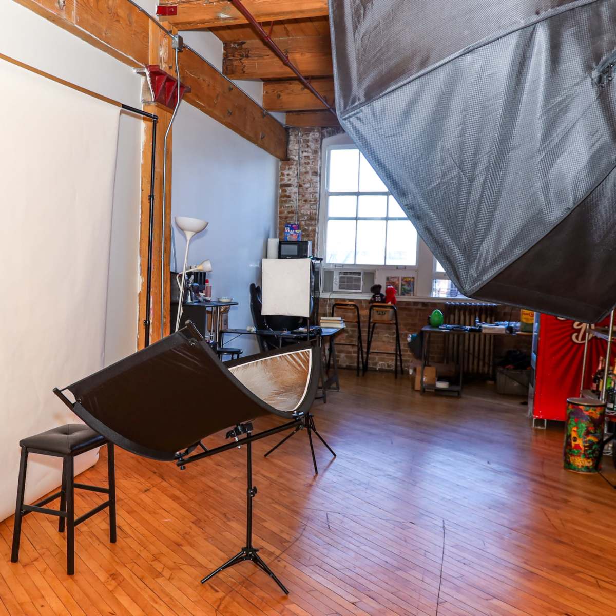 Spending On Vending Studios, Chicago, IL | Production | Peerspace