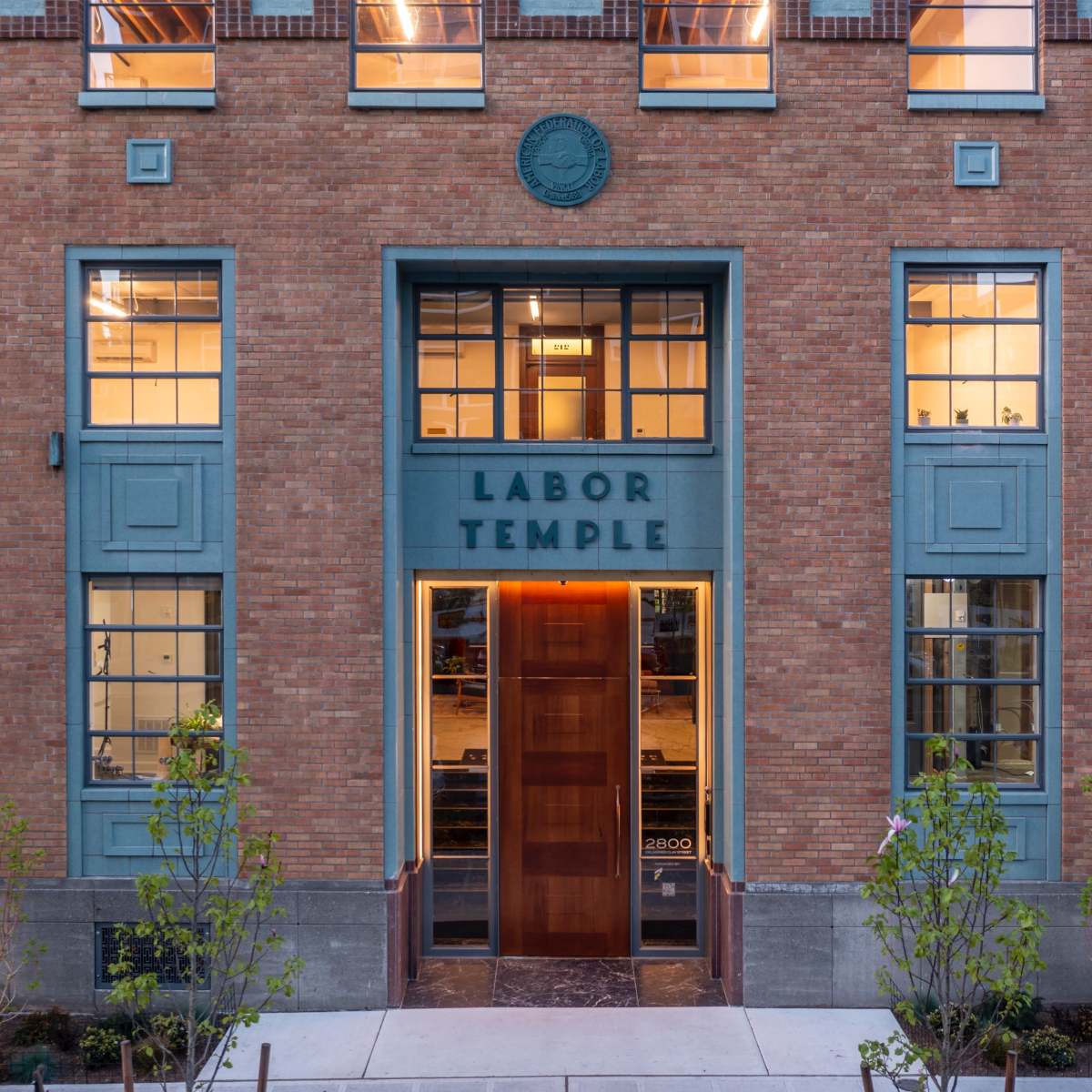 Daily, Private Office Suite Available - tons of Amenities in Newly ...