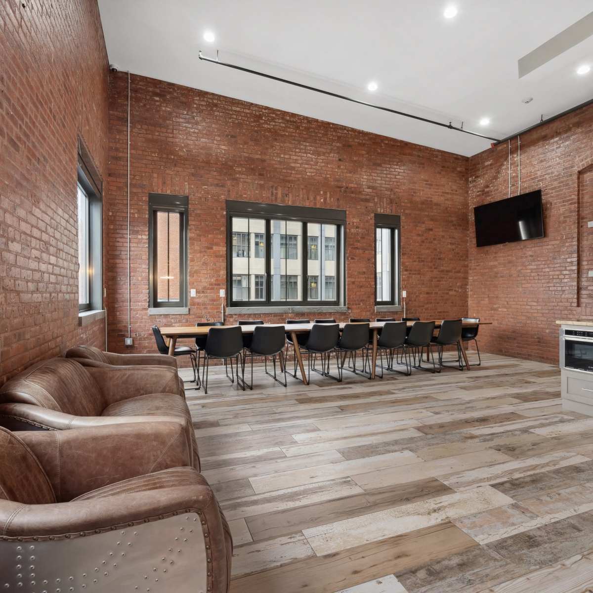 Ironbound Loft with Rustic and ample Space, Newark, NJ | Off-Site ...