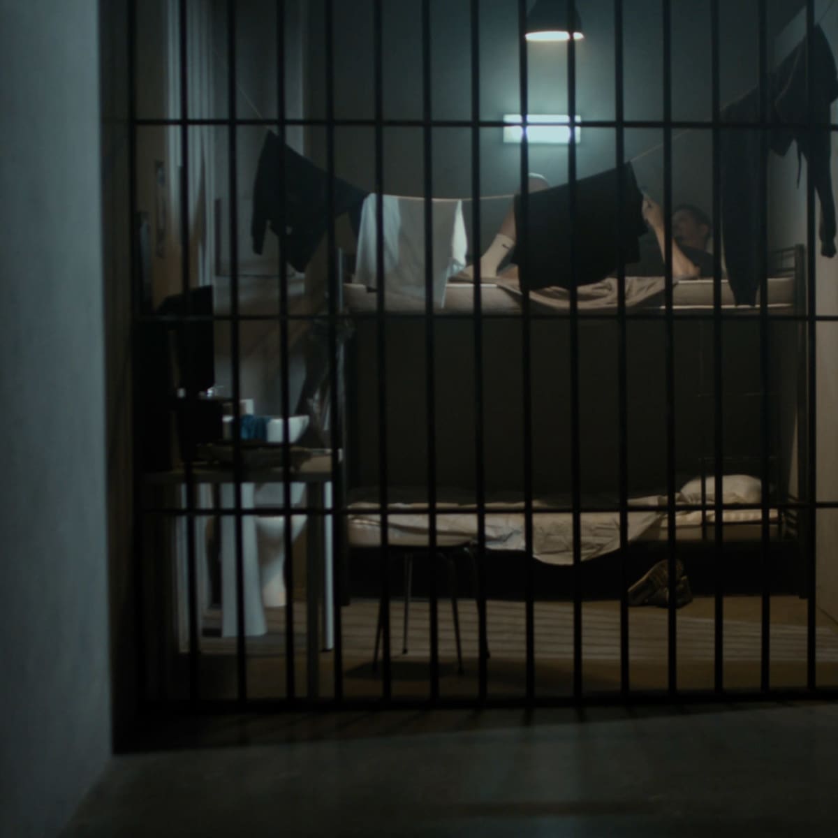 Décor prison en studio, Igny | Production | Peerspace