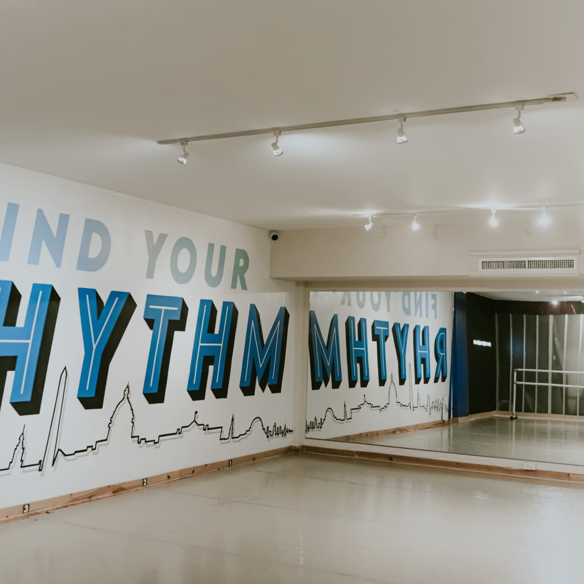 Creative Dance Studio in Tenleytown, Washington, DC | Event | Peerspace