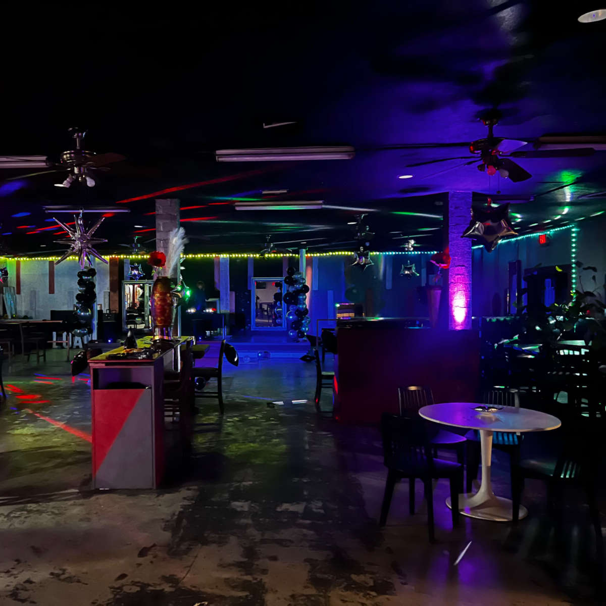 Urban club style, Houston, TX | Event | Peerspace