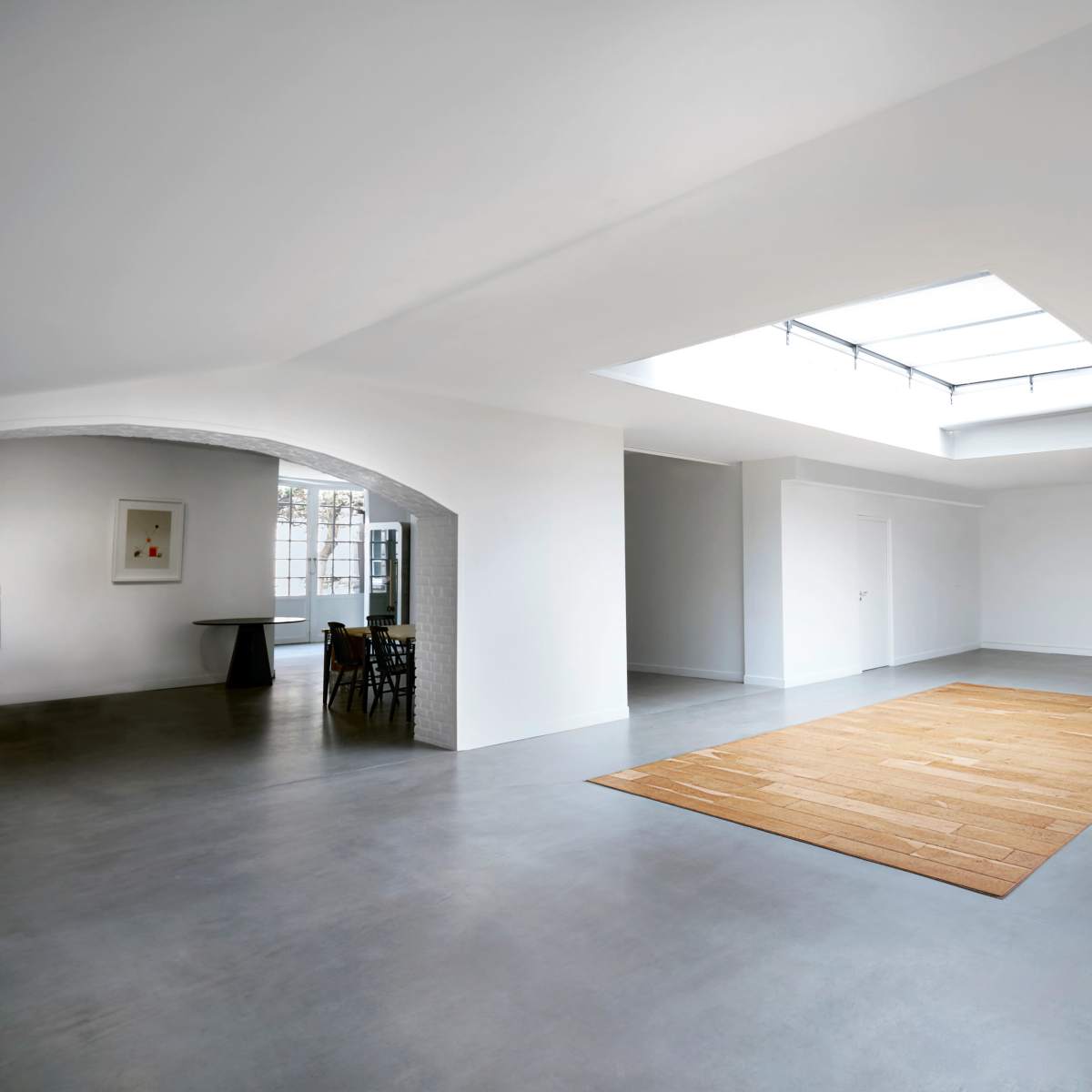 La Place, Paris | Production | Peerspace