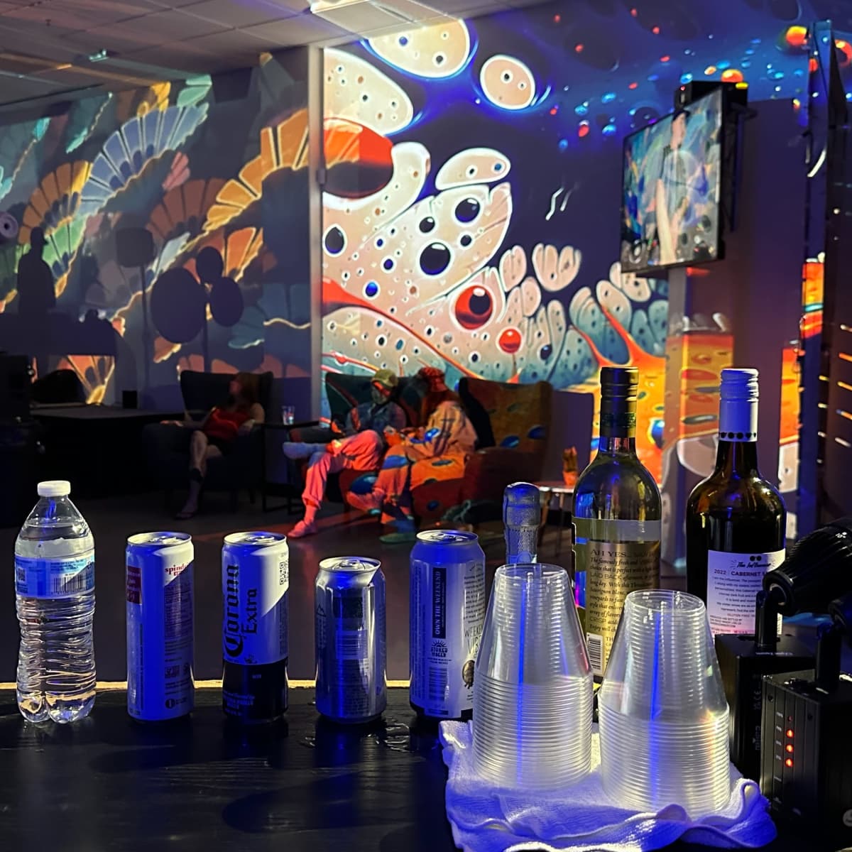 Intersect Event Studios | Modern Spacious Event Venue in Downtown Concord, Concord, CA | Event ...