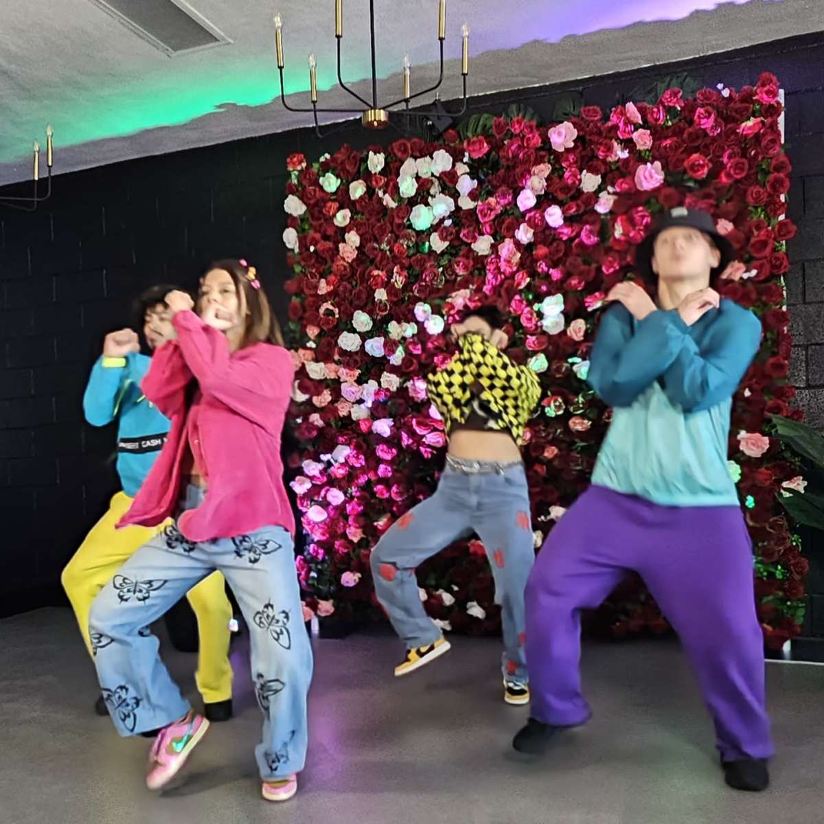 Creative Studio and Gallery Photo Shoots | Hourly Rentals, Newhall, CA ...