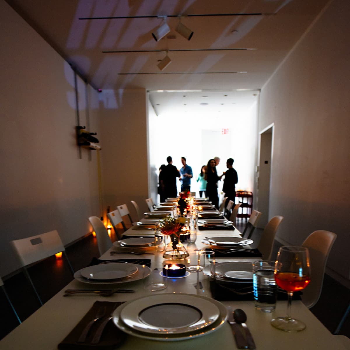 State of the art SOHO Gallery and Event space, New York, NY | Event ...