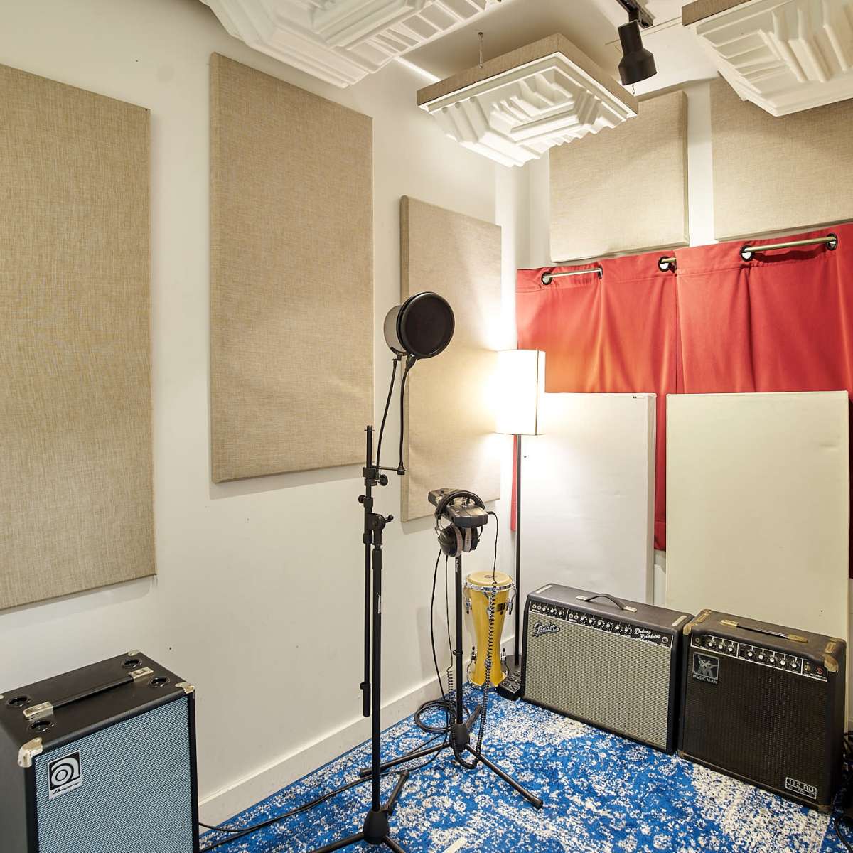PODCAST AND AUDIOBOOK: RECORDING AND MIXING, Brooklyn, NY | Production ...