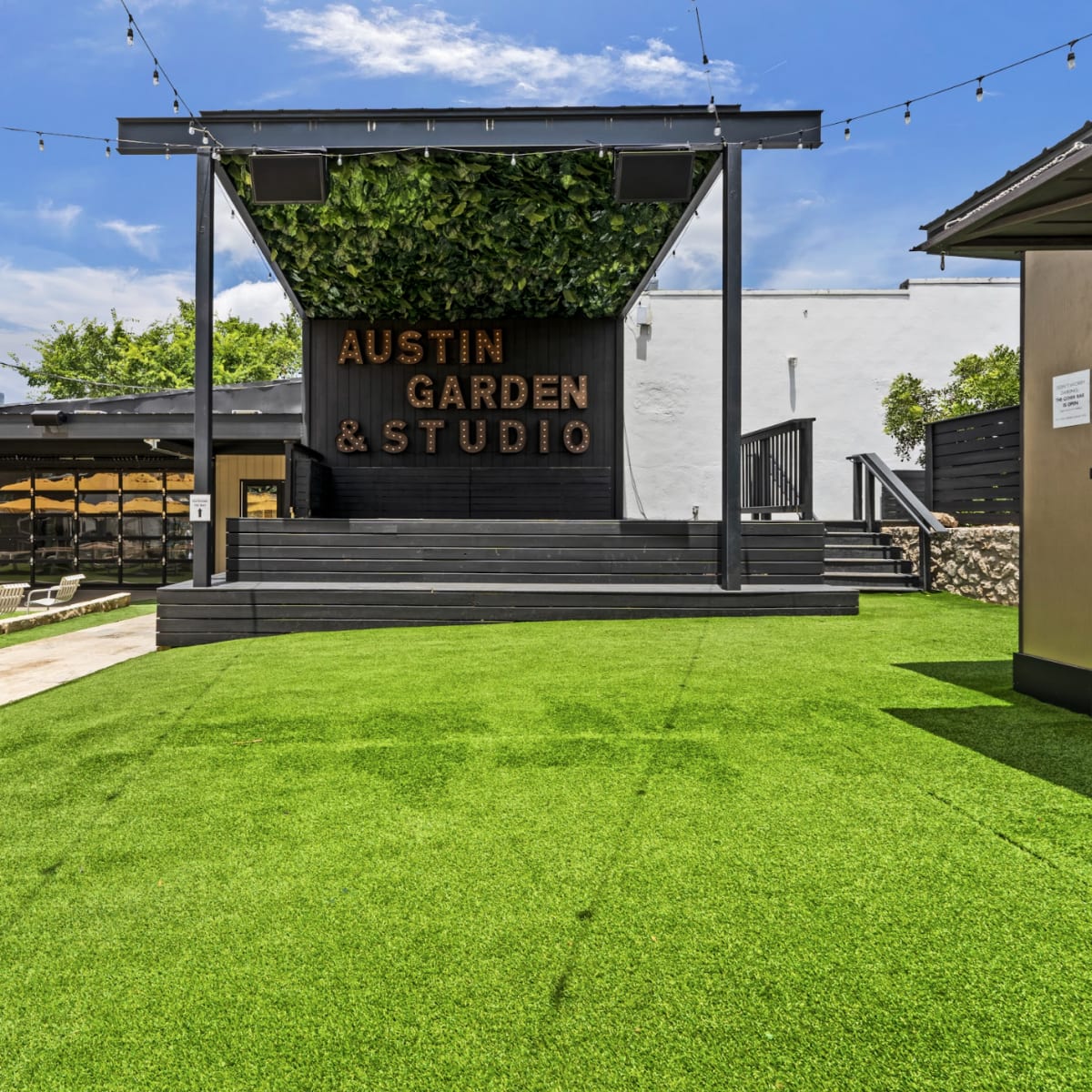 Downtown Green Space, Austin, TX | Event | Peerspace
