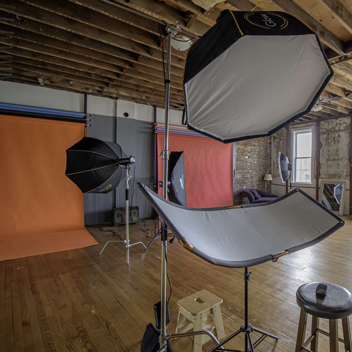 Mill Street Studio | Event Space/Photography Studio, Mt Holly, NJ ...