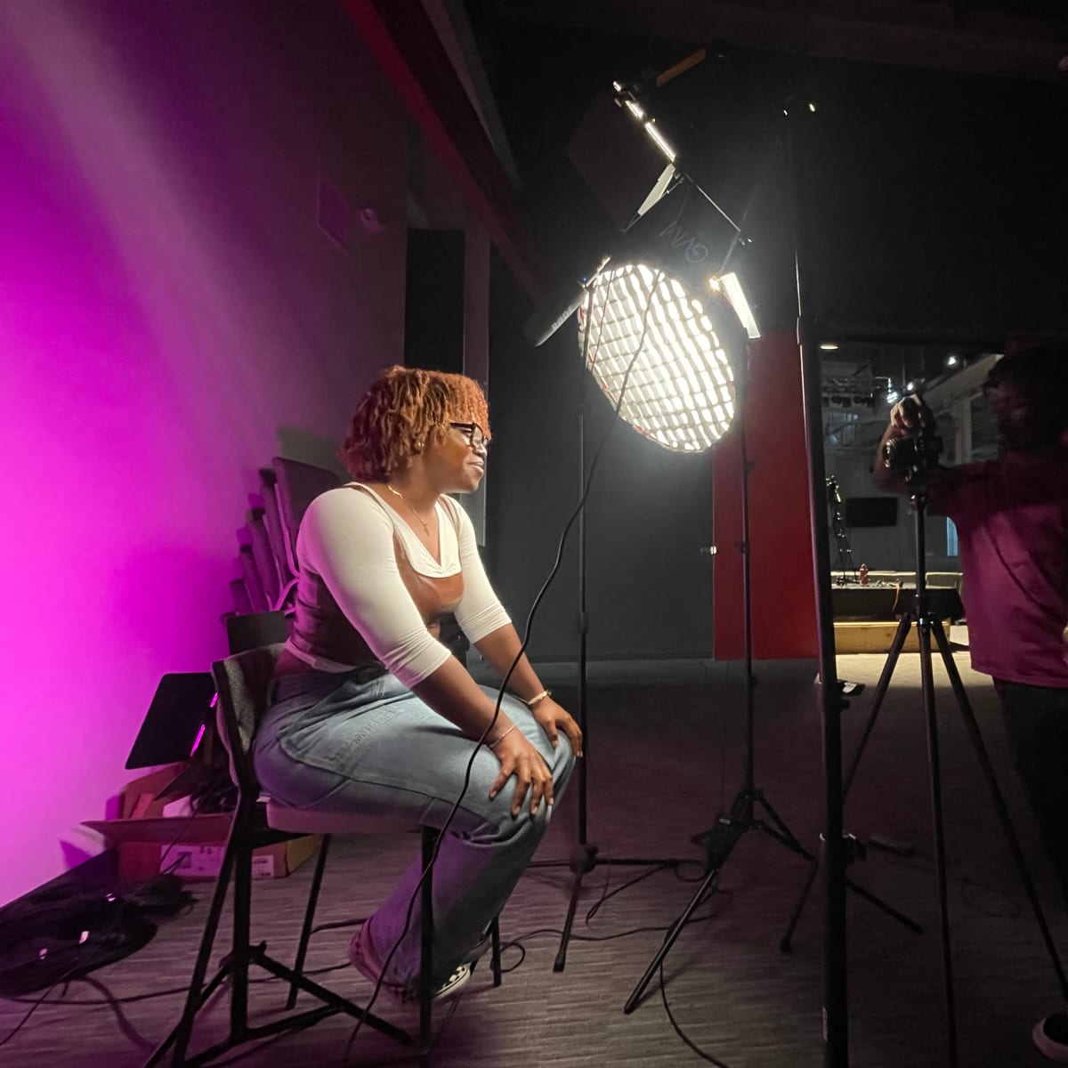 Spacious, Versatile Video & Photo Studio, Baltimore, MD | Production | Peerspace