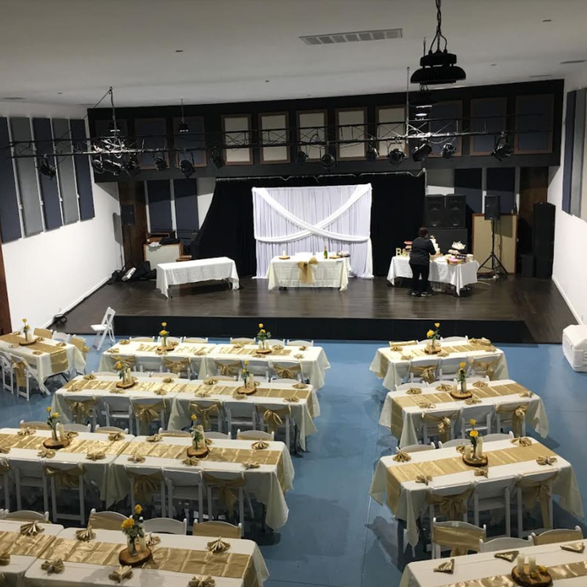 3,000 sf. Countryside Meeting Center, Santa Rosa, CA | Off-Site | Peerspace