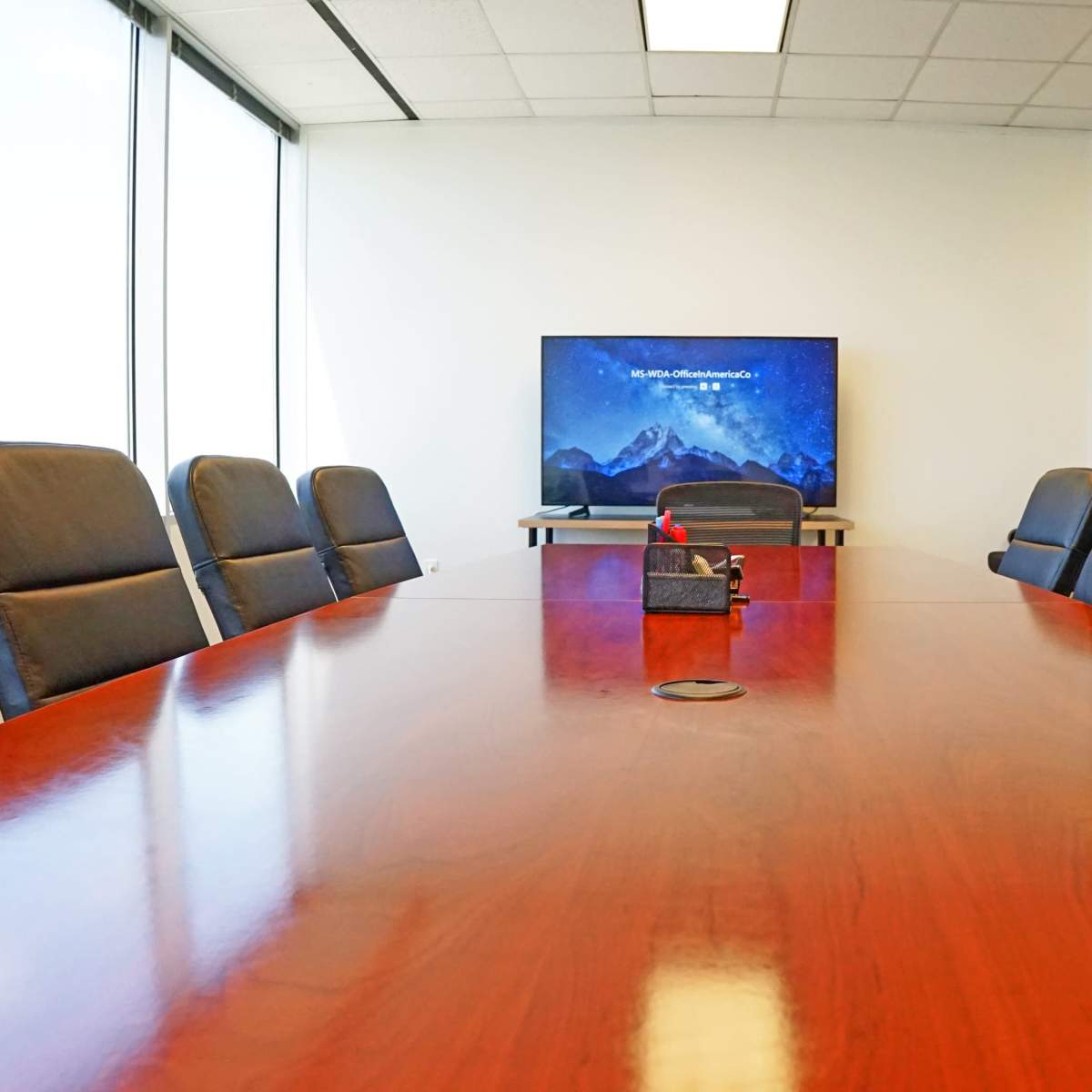 Solaris Luxury Conference Room located near Galleria with Houston ...