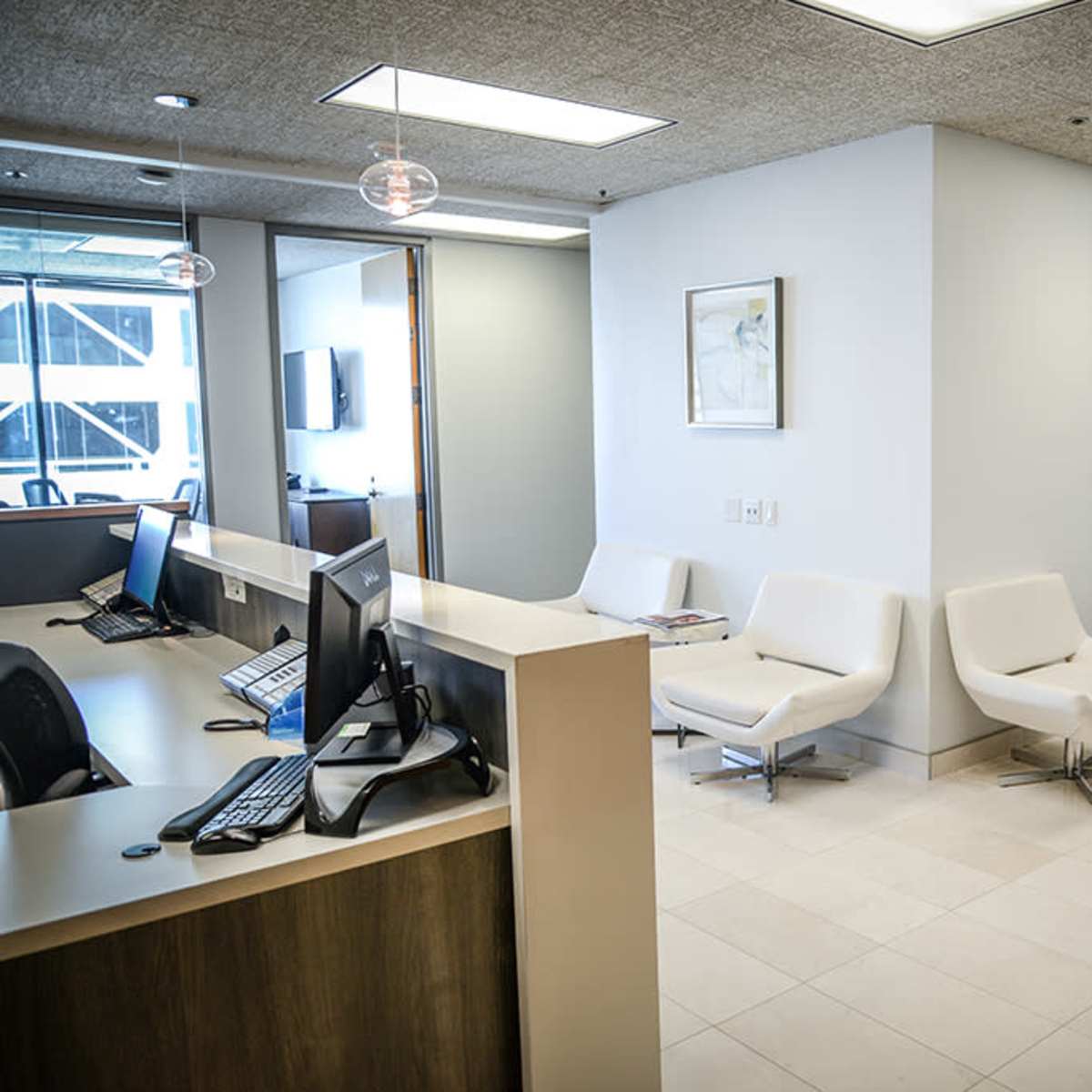 Office-on-Demand: Hourly Rentals for Your Convenience, Sherman Oaks, CA ...