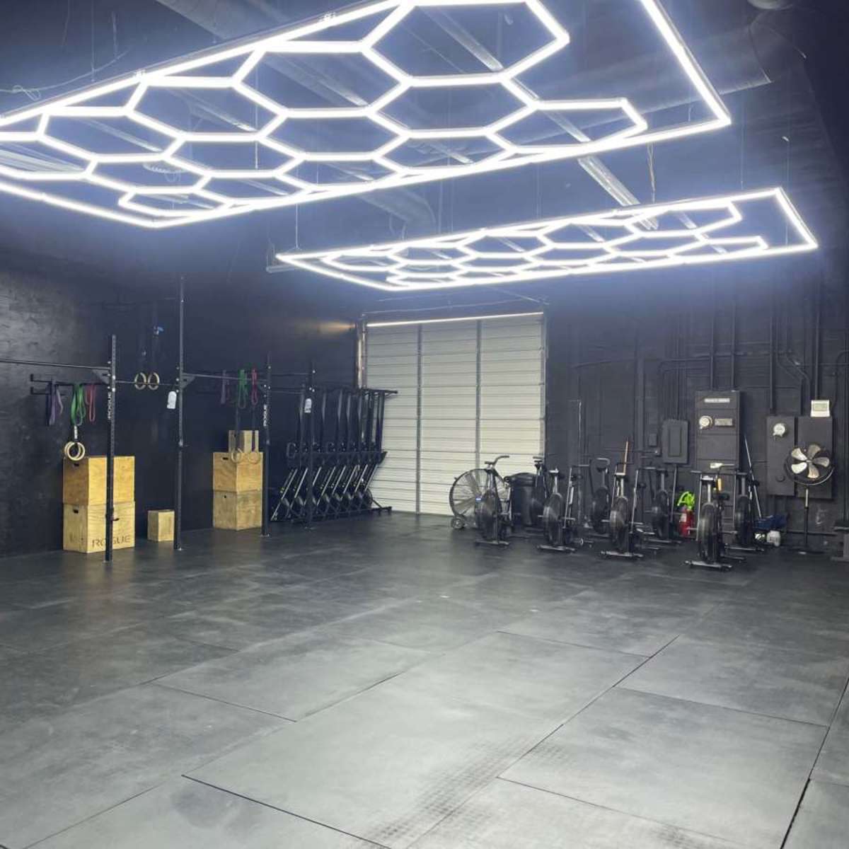 Spacious Private Fitness Studio in Burbank, Burbank, CA | Event | Peerspace