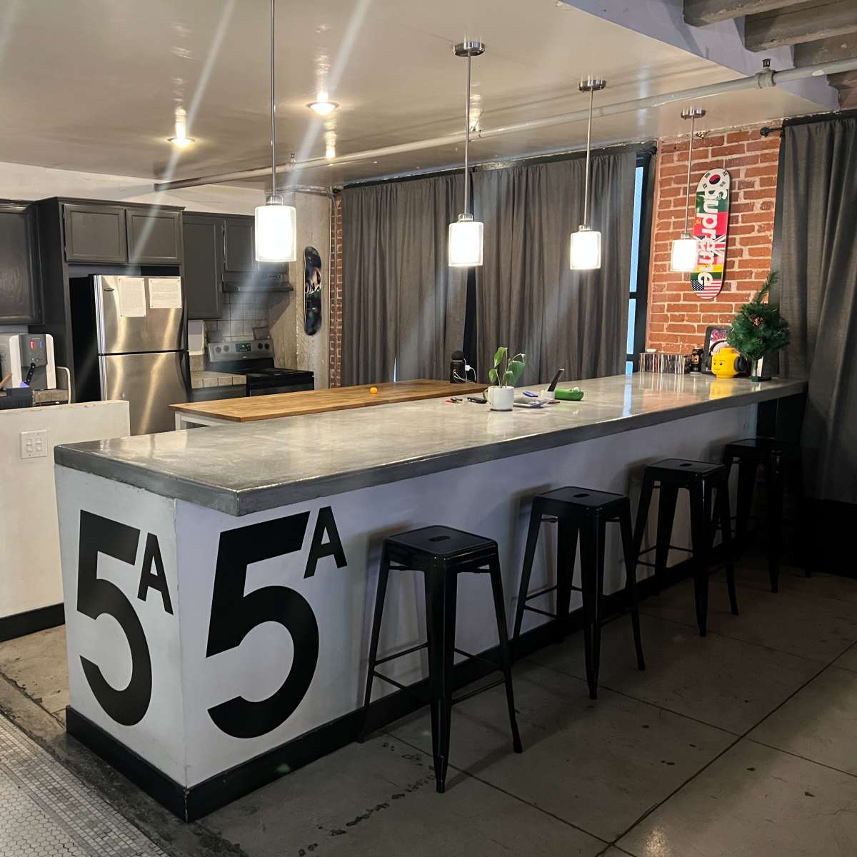 DTLA - EVENT SPACE, PHOTO STUDIO AND RECORDING STUDIO, Los Angeles, CA ...