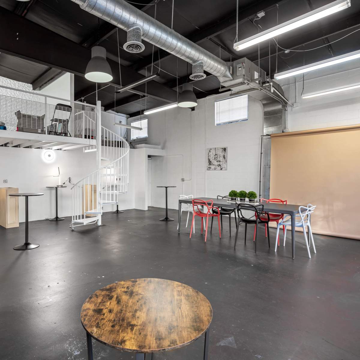 West Midtown Photography and Event Space, Atlanta, GA | Event | Peerspace