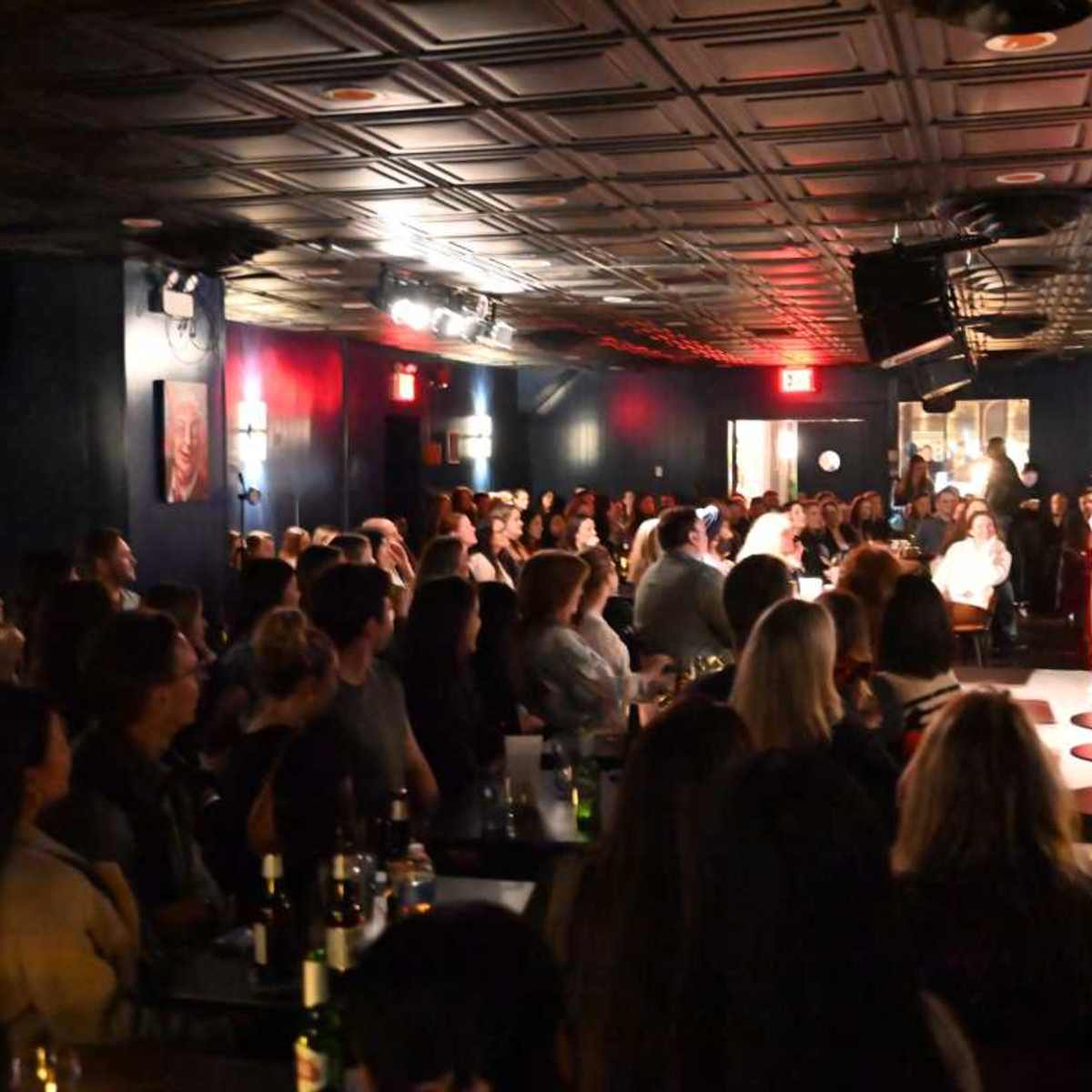 Upscale Posh Bar and Event Space in the Upper East Side, New York, NY ...