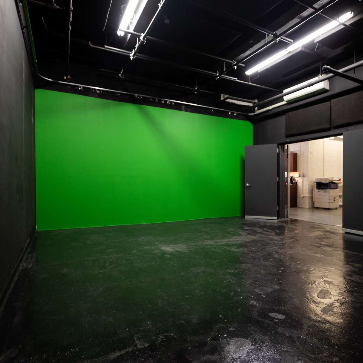 Black Box Studio and Flex Space, Long Island City, NY | Production ...