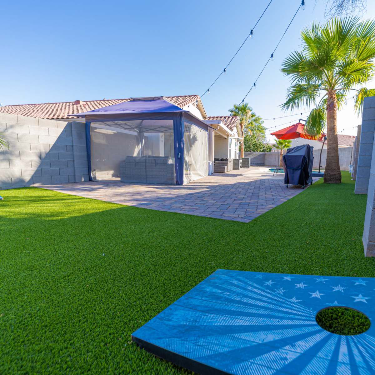 Paradise in Surprise, Surprise, AZ | Event | Peerspace