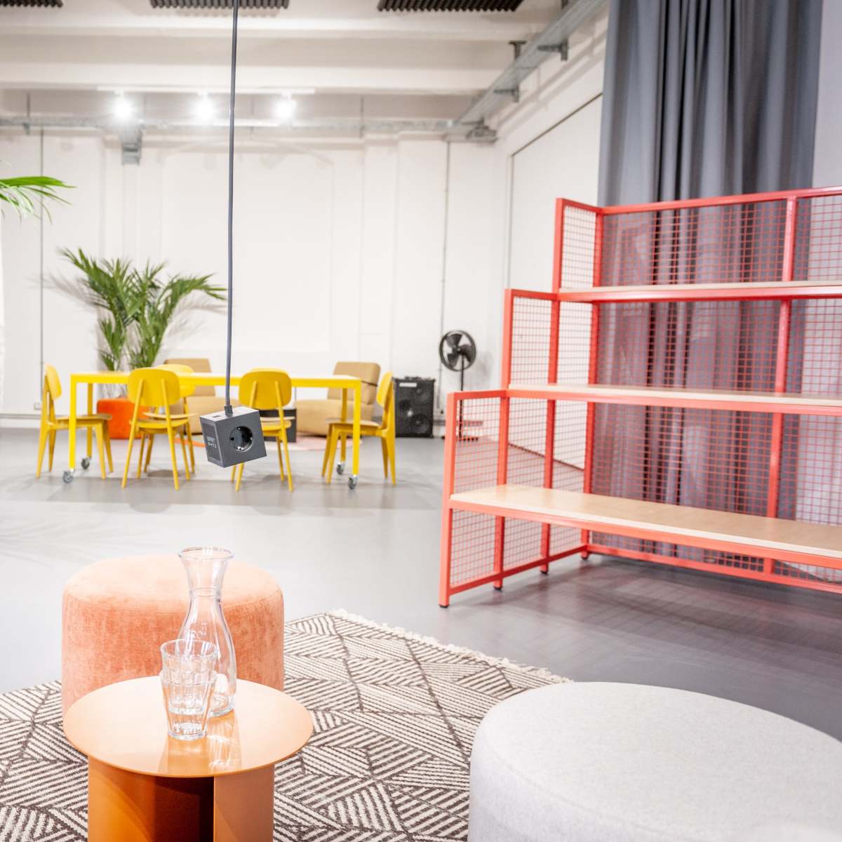 Truemates GmbH | Modern modular studios in west Berlin., Berlin ...