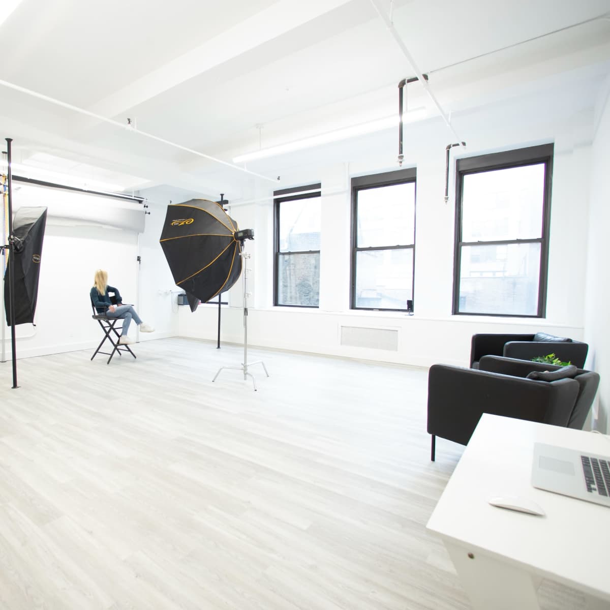 Newly Renovated Studio for Photography in Manhattan, NEW YORK, NY ...
