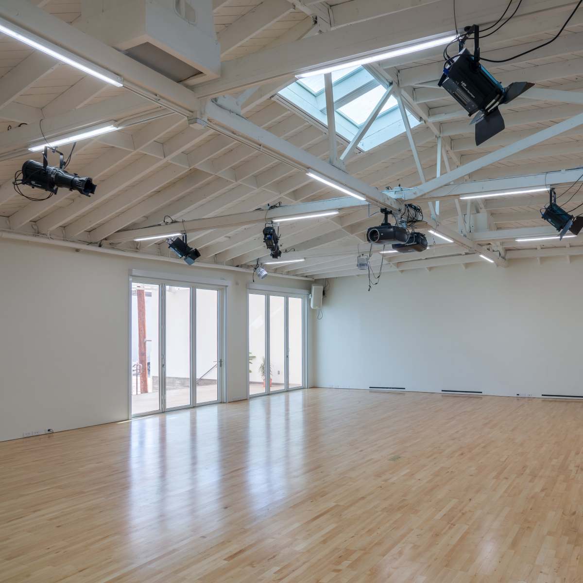 Large Multi-Use Event Space Wedding Venue, Los Angeles, CA | Event ...