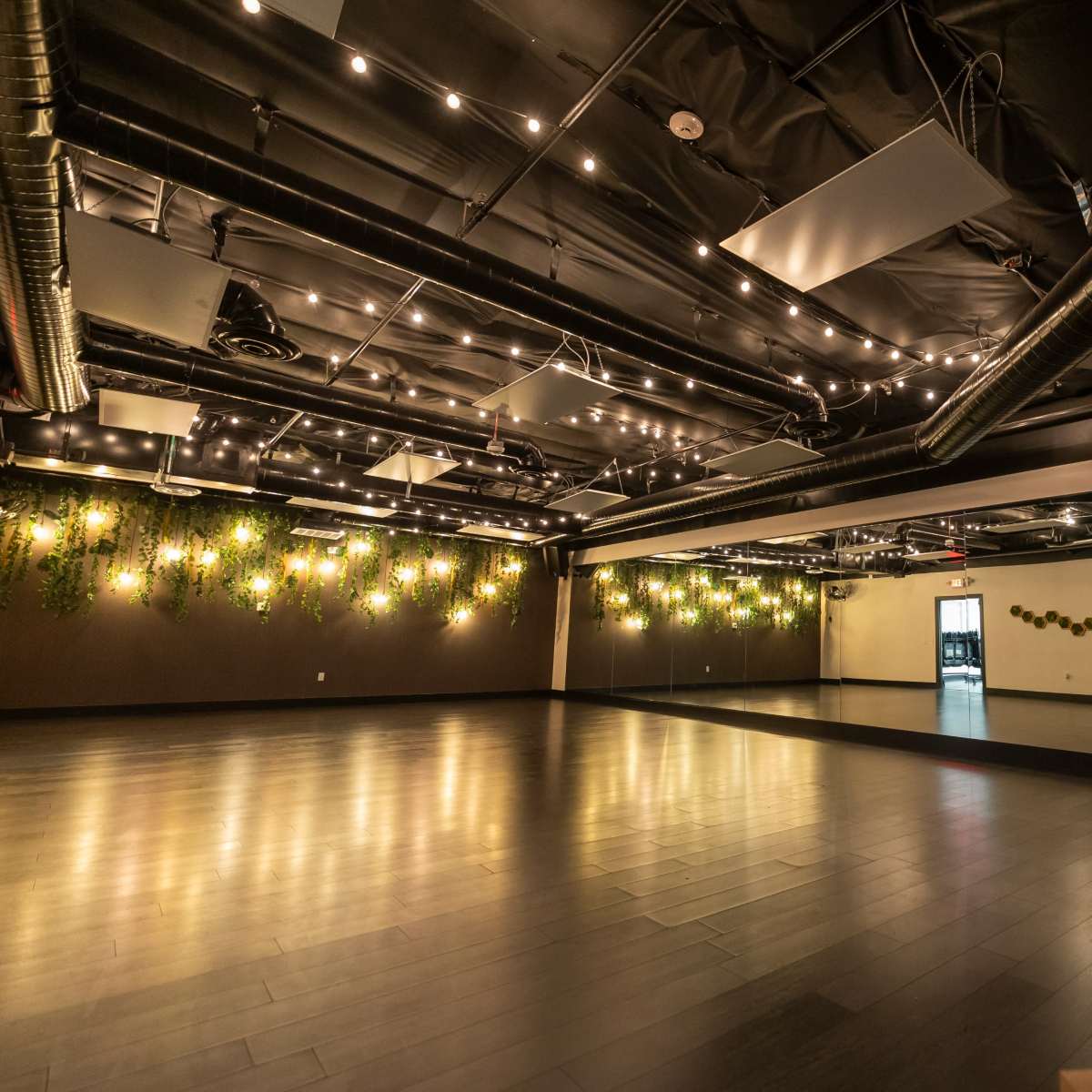Dance Studio Space for Rent at Jordance Studios, Las Vegas, NV ...