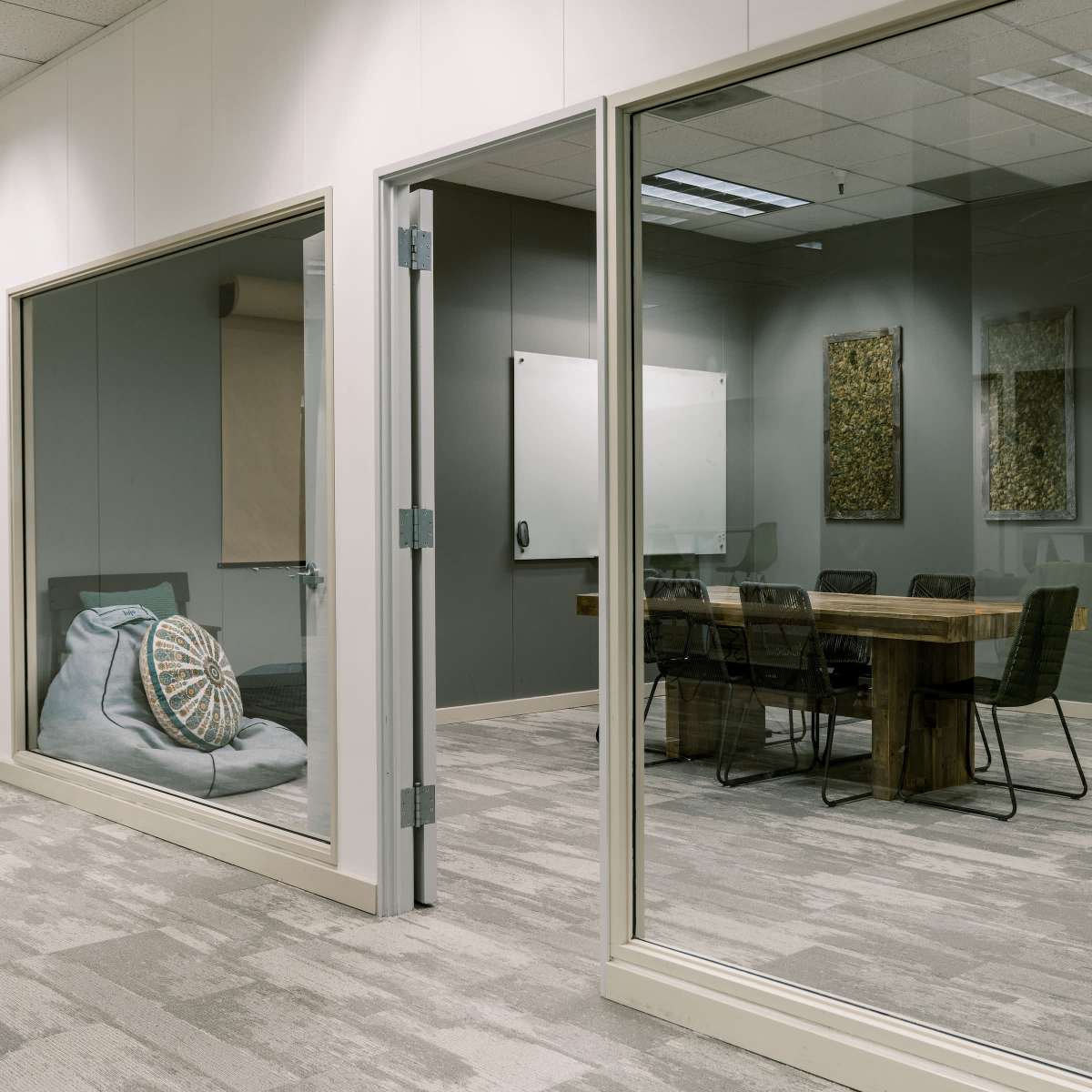 coLAB | Creative Meeting Space in Sonoma County, Santa Rosa, CA | Off ...