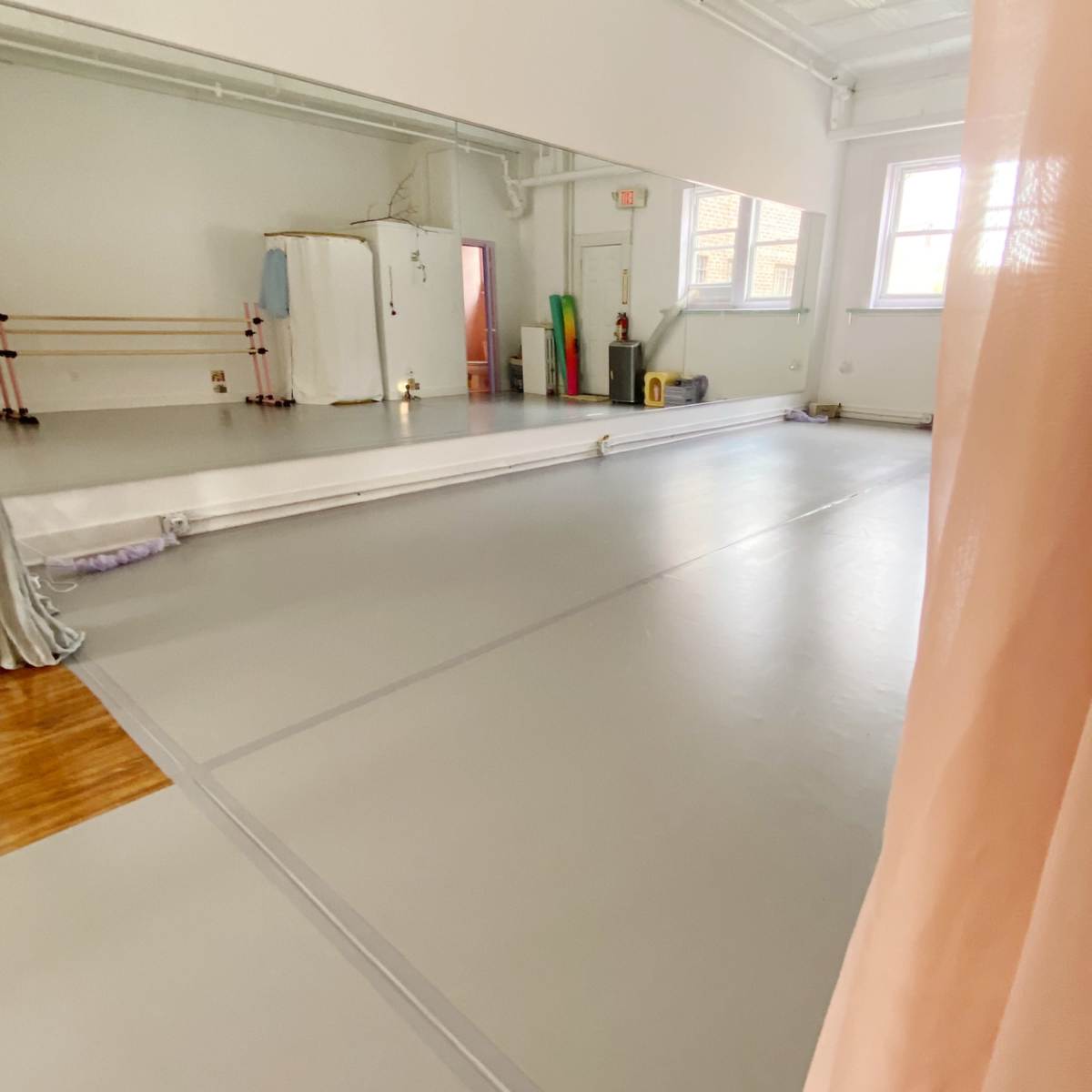 Dance and Photo Lounge Studios, Leonia, NJ | Production | Peerspace