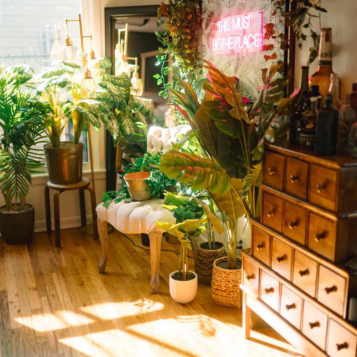 Lanora Ronée Photography | Luxury Boudoir Studio in Fort Worth ...