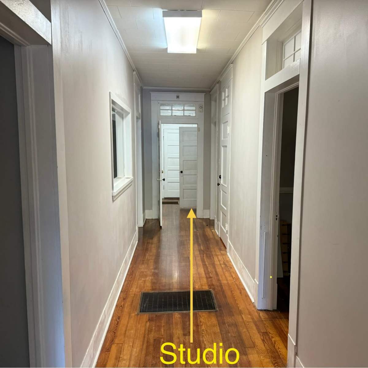 Studio 908, Mccomb, MS | Production | Peerspace