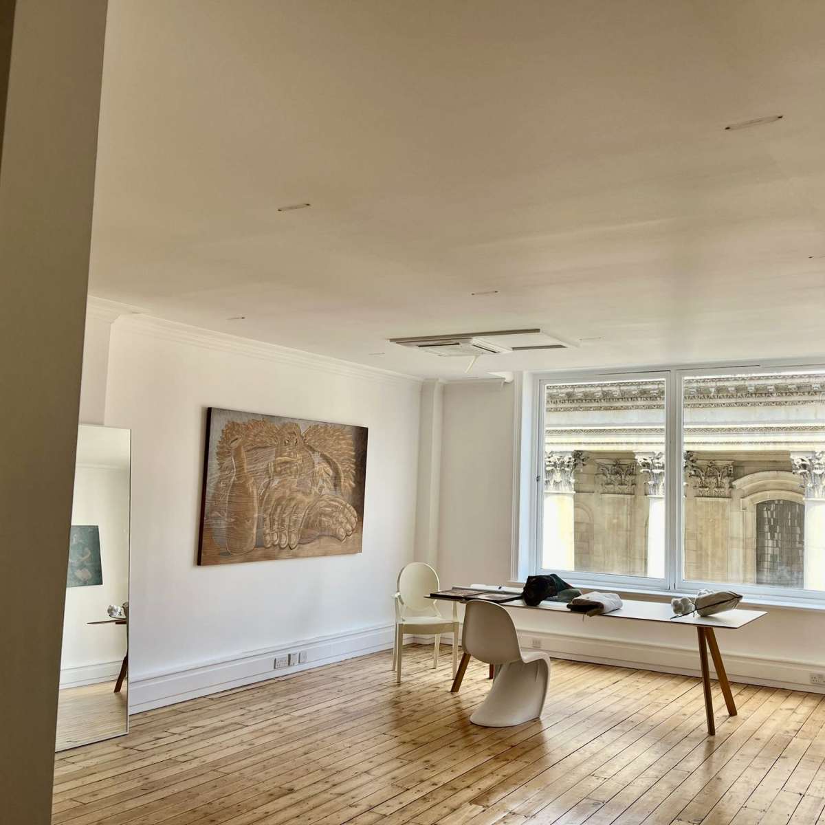 Mayfair photography/videography studio, London | Off-Site | Peerspace