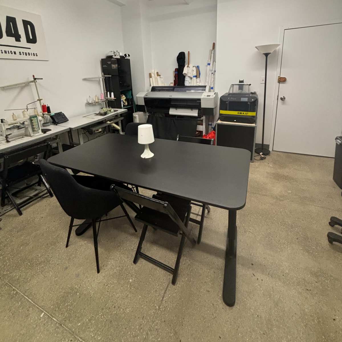 D4D Studios Private Fashion Studio Lab, New York, NY | Off-Site | Peerspace