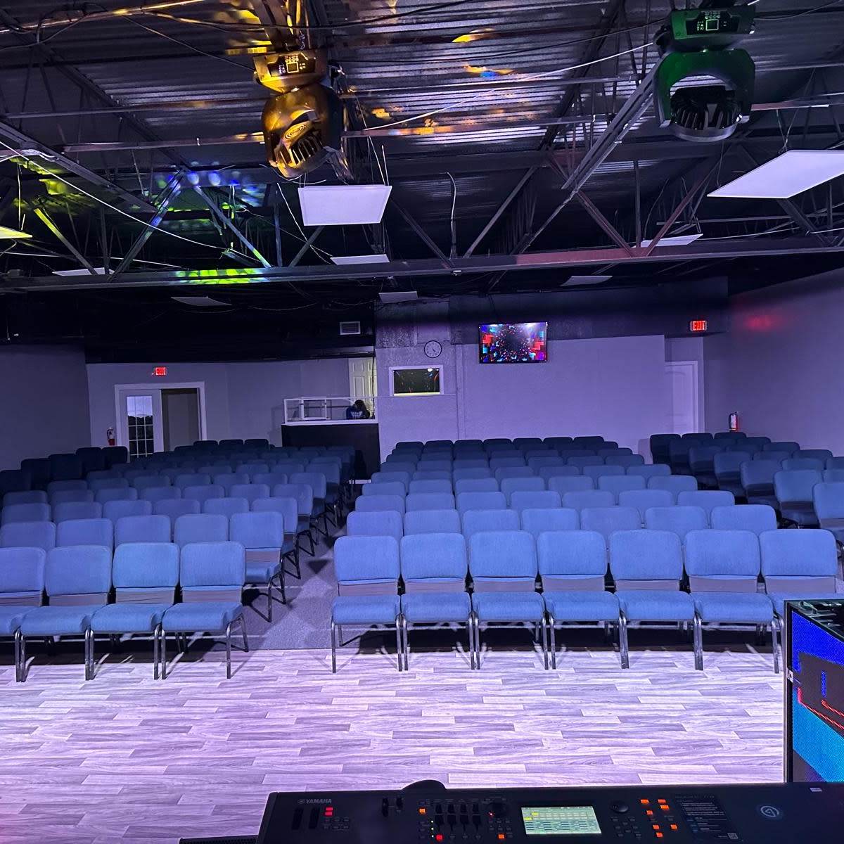 SOPT event Space, Sunrise, FL | Off-Site | Peerspace