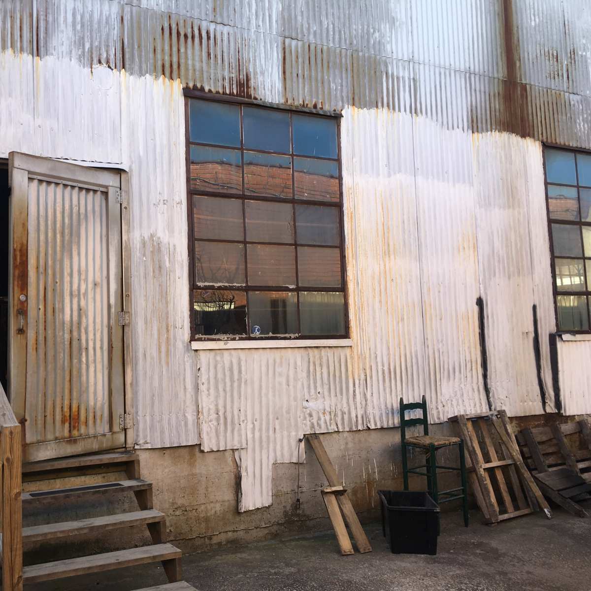 Warehouse 782 | Urban Downtown Warehouse Studio with Open Space ...