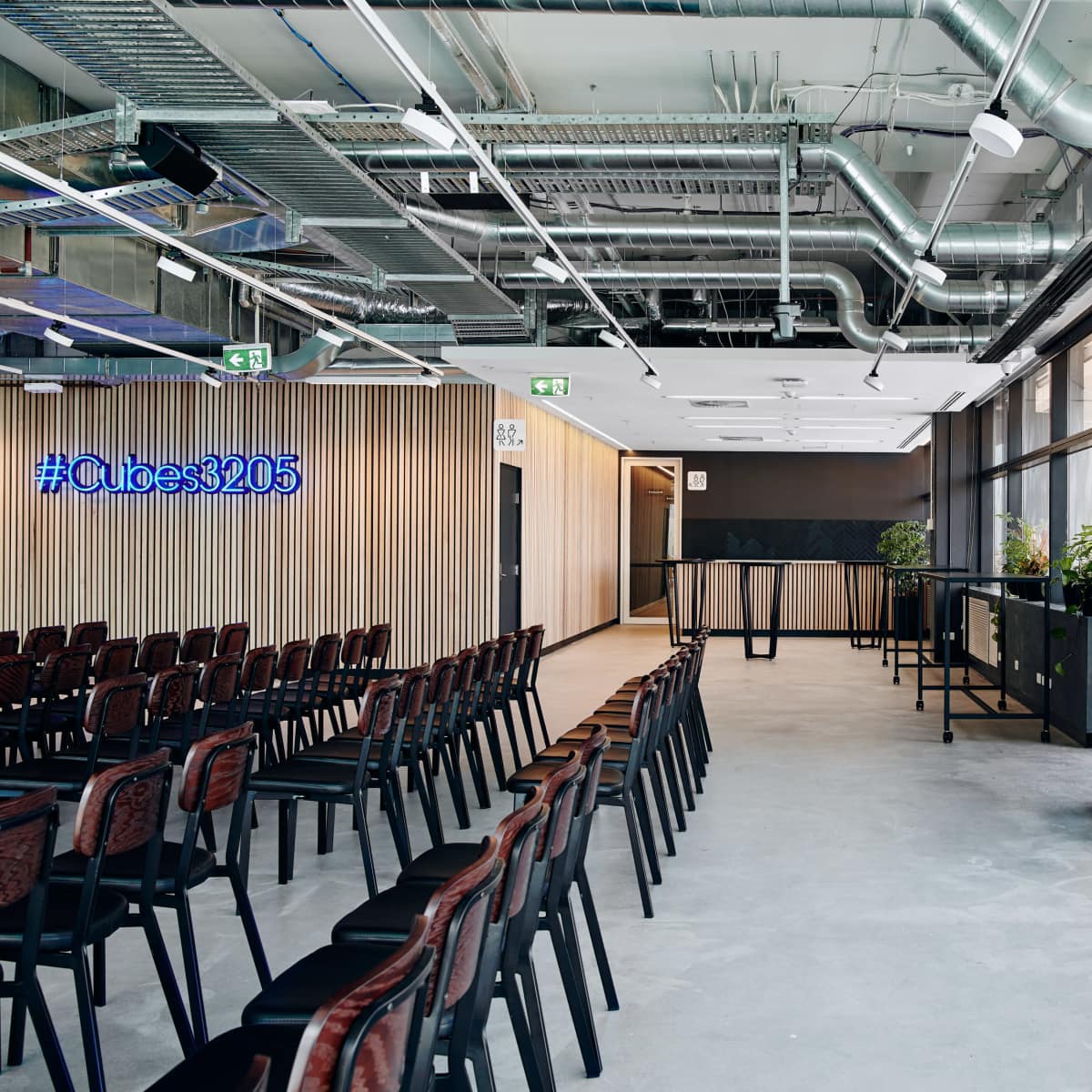 CORNERING THE MARKET ON CREATIVE EVENTS, South Melbourne | Event ...