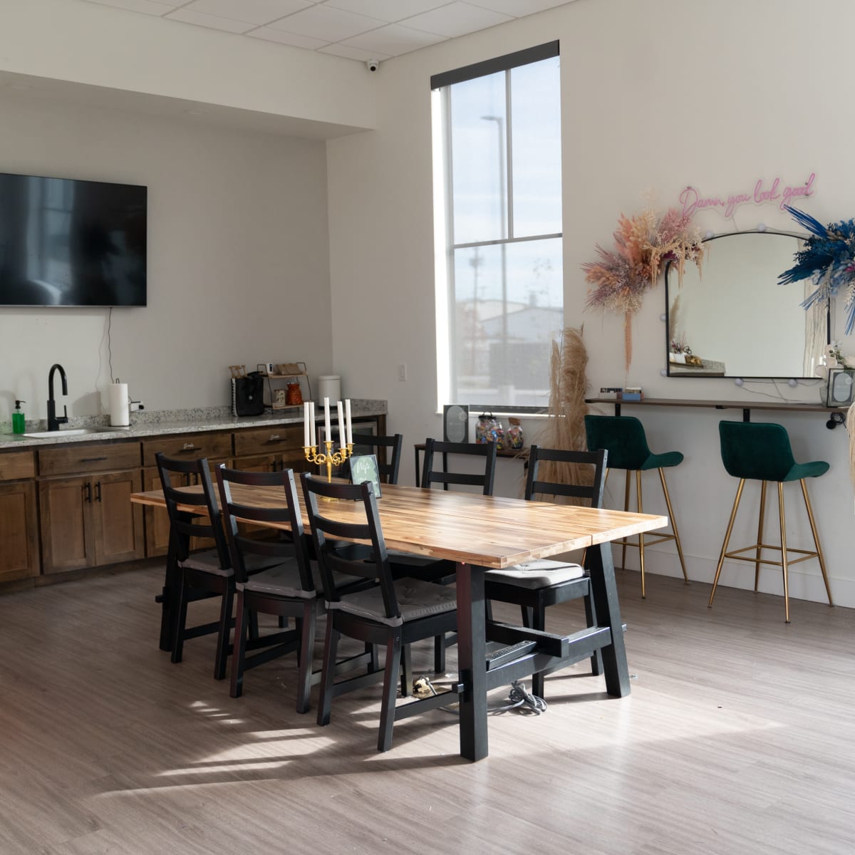 Natural Light Multi-Room Studio and Event Space, Pflugerville, TX ...