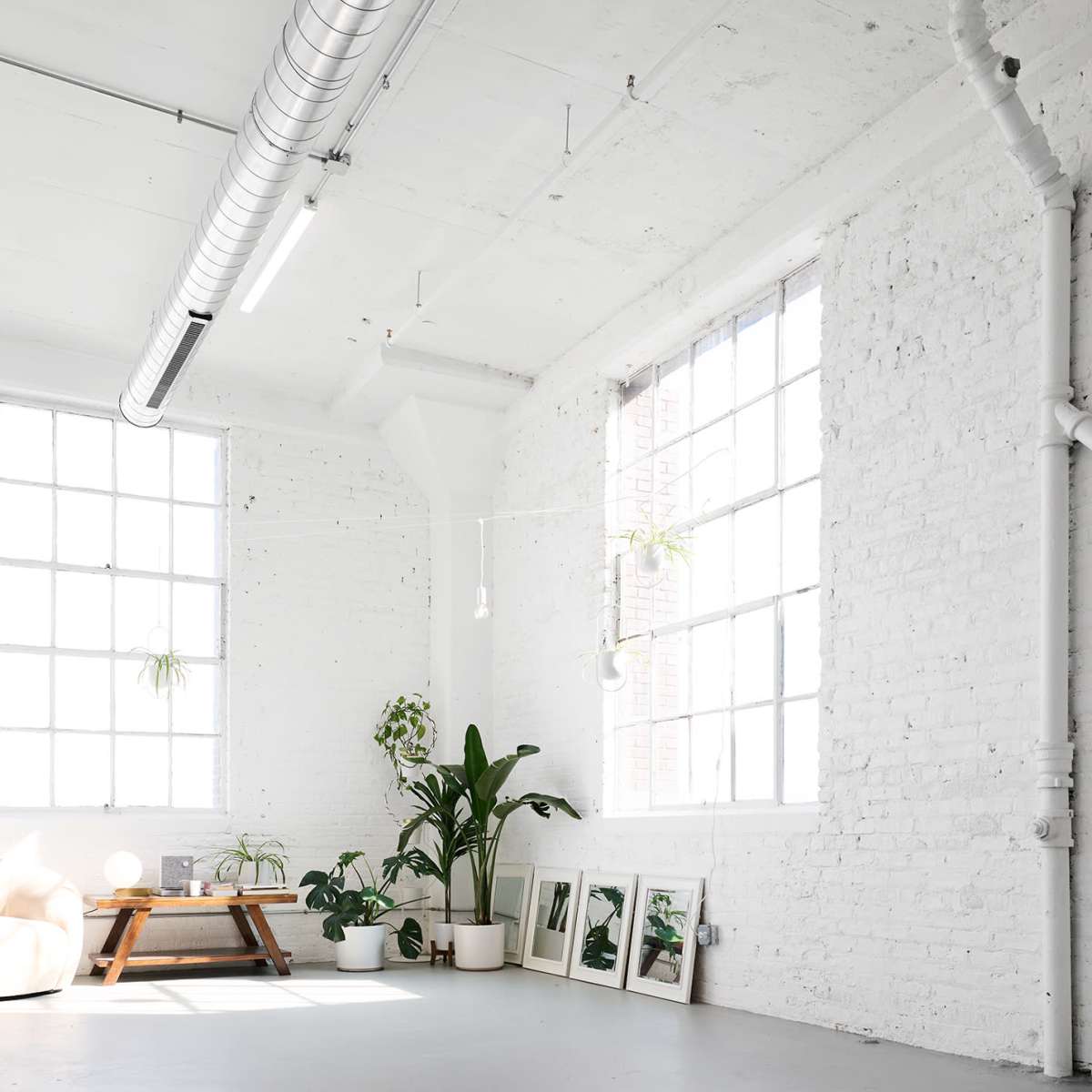 Natural Light Photo Studio Loft in Pilsen, Chicago, IL | Production ...