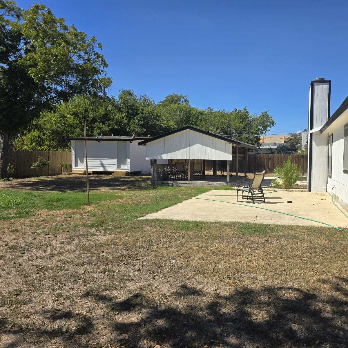 Super roundrock-Pflugerville skyline, Pflugerville, TX | Event | Peerspace