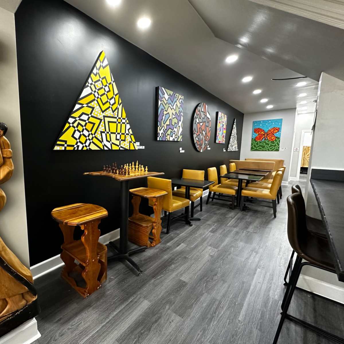 The Chill Spot, Baltimore, MD | Event | Peerspace