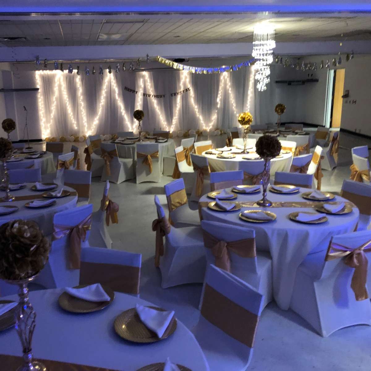 Spacious, Cool Ambiance Hall for Photo Shoots, Las Vegas, NV ...