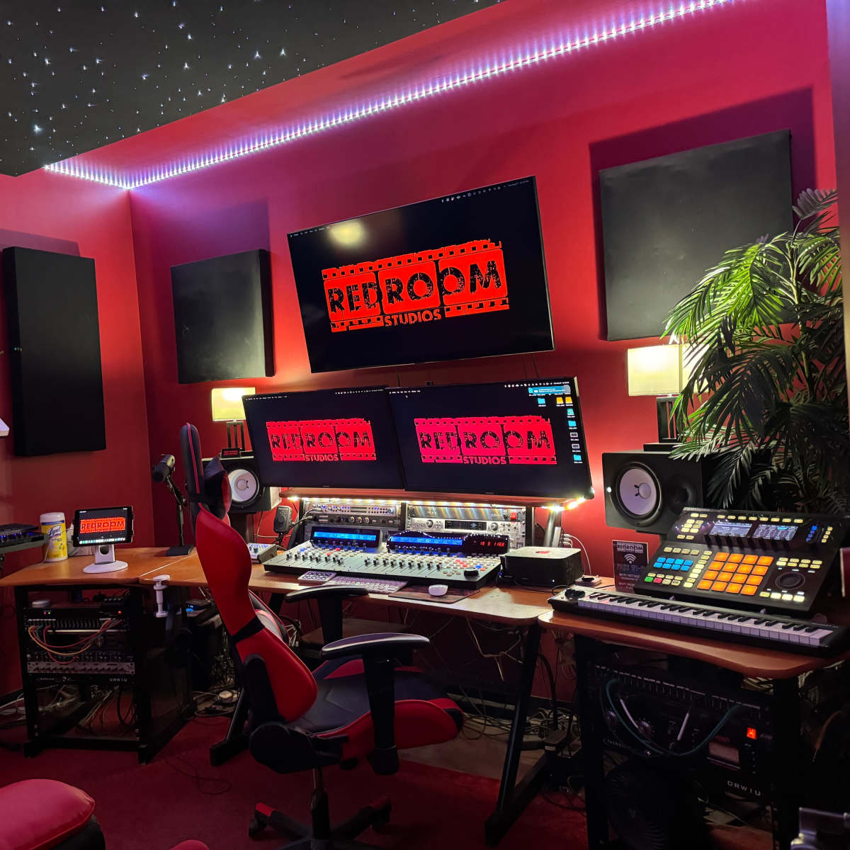 Edmonton's Film Studio & Creative Space, Edmonton | Production | Peerspace
