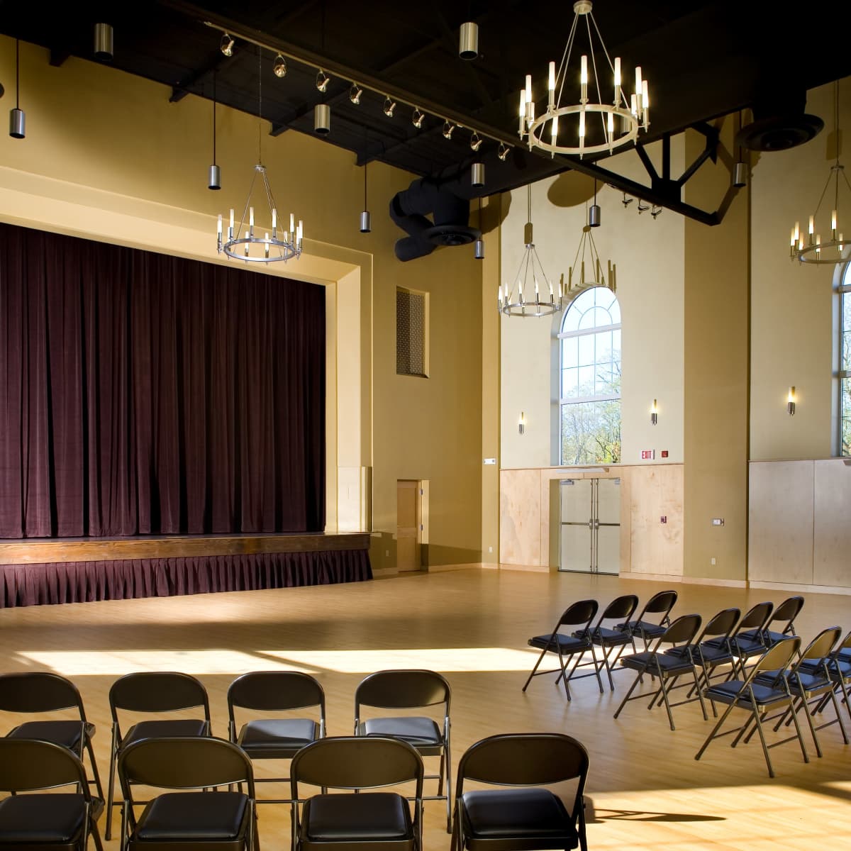 Incredible Auditorium, Perfect for Your Next Event!, Lexington, MA ...